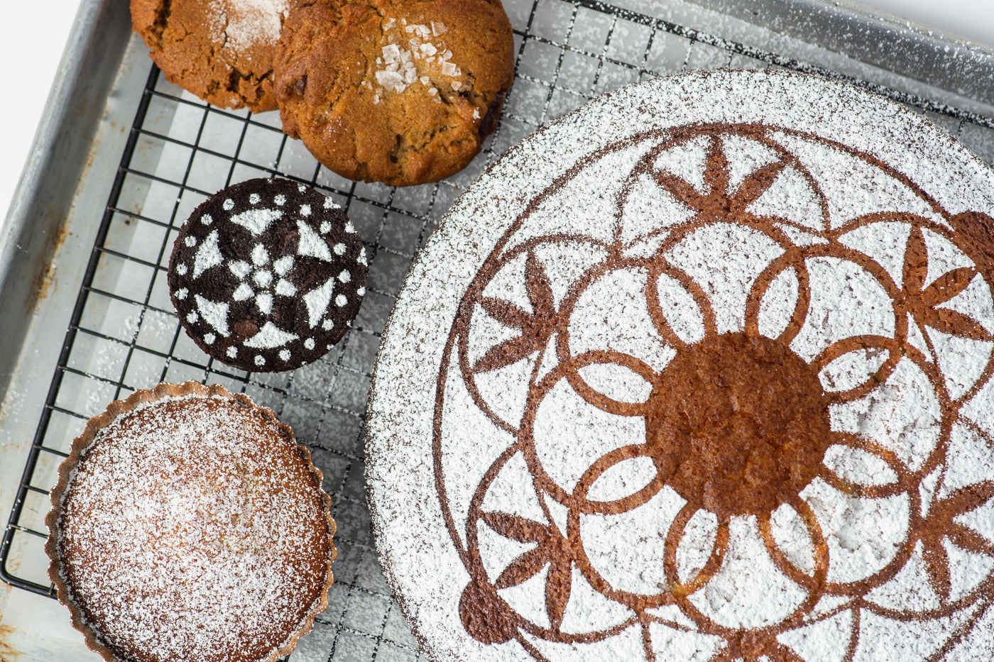 Italian Inspired Sandwiches & Bakery Goods | Sebastiano's - Sellwood ...