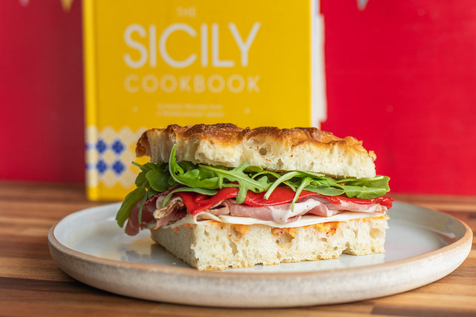 Italian Inspired Sandwiches & Bakery Goods | Sebastiano's - Sellwood ...